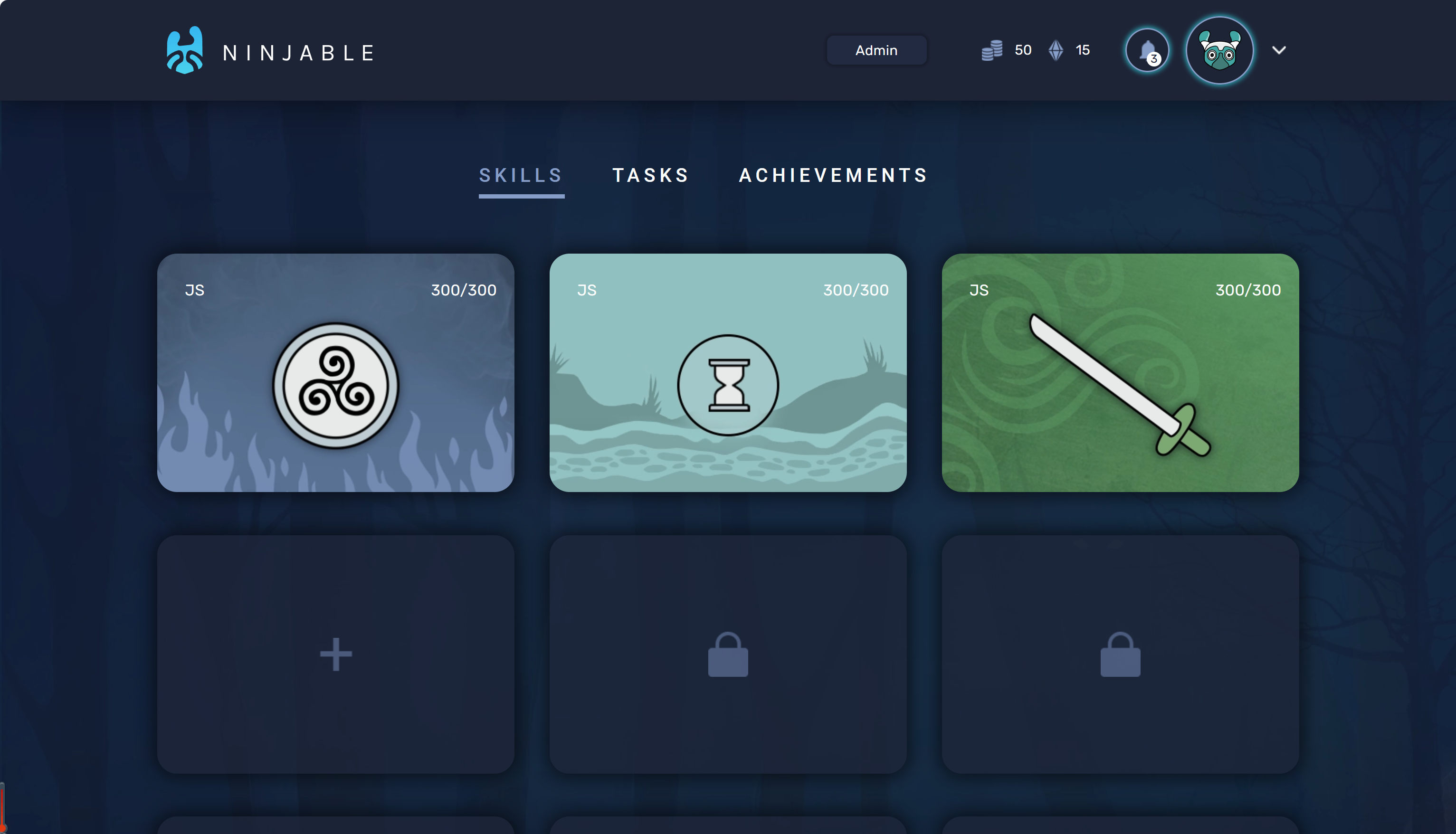 my portfolio -- Yuzhi